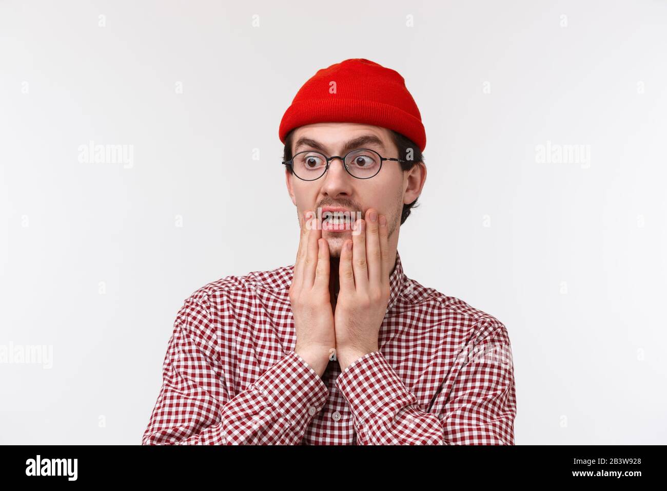 Guy gross hi-res stock photography and images - Alamy