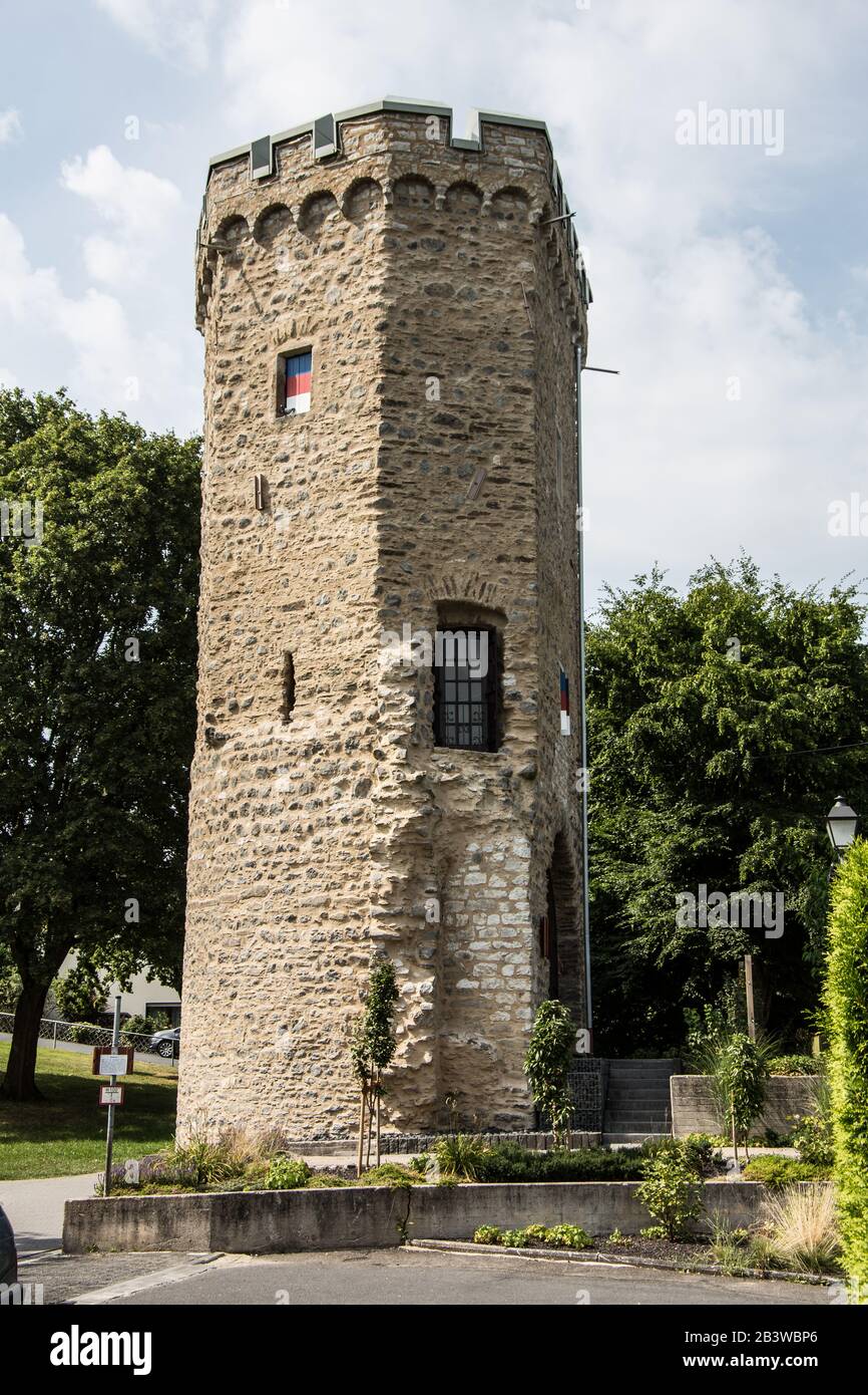 Wolfsturm hi-res stock photography and images - Alamy