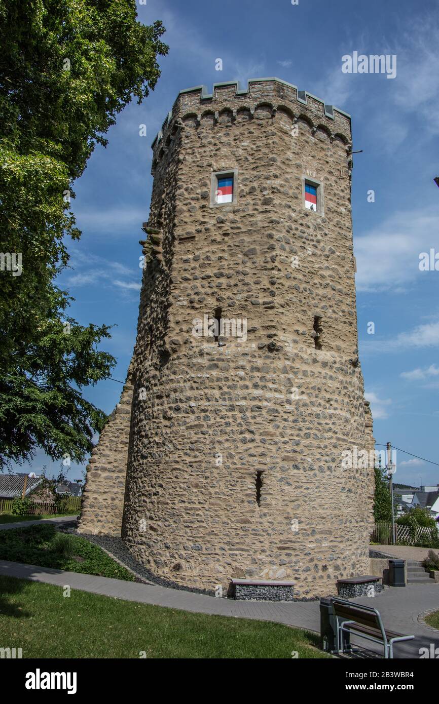 Weir wolf hi-res stock photography and images - Alamy