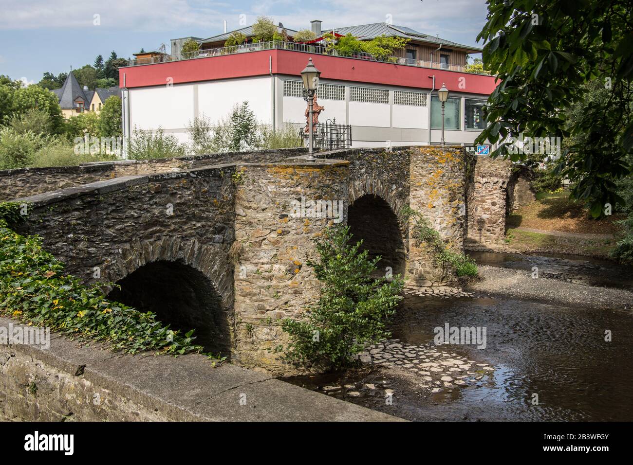 Elbbach hi-res stock photography and images - Alamy