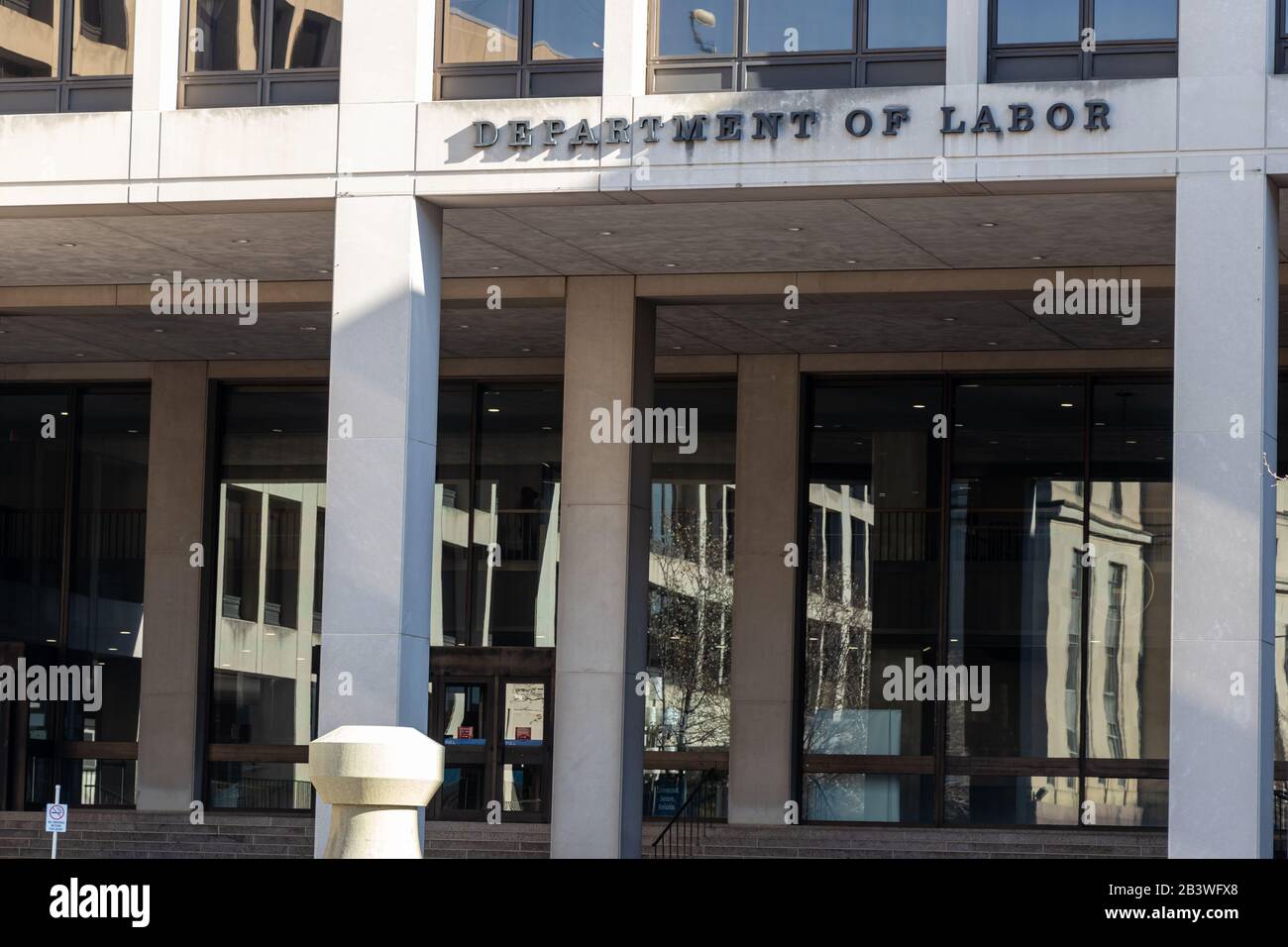 Frances perkins hi-res stock photography and images - Alamy