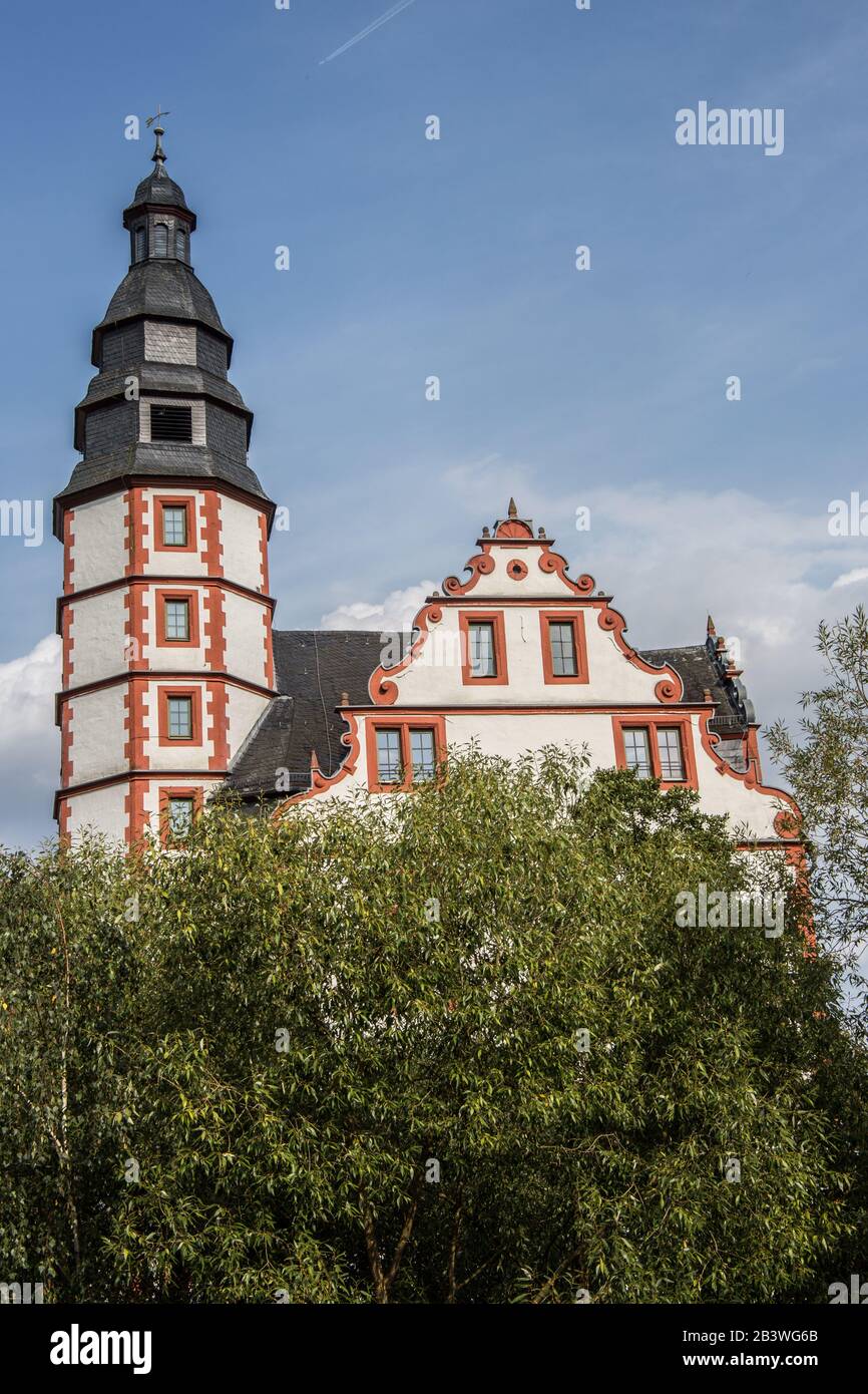 Hadamar hi-res stock photography and images - Alamy