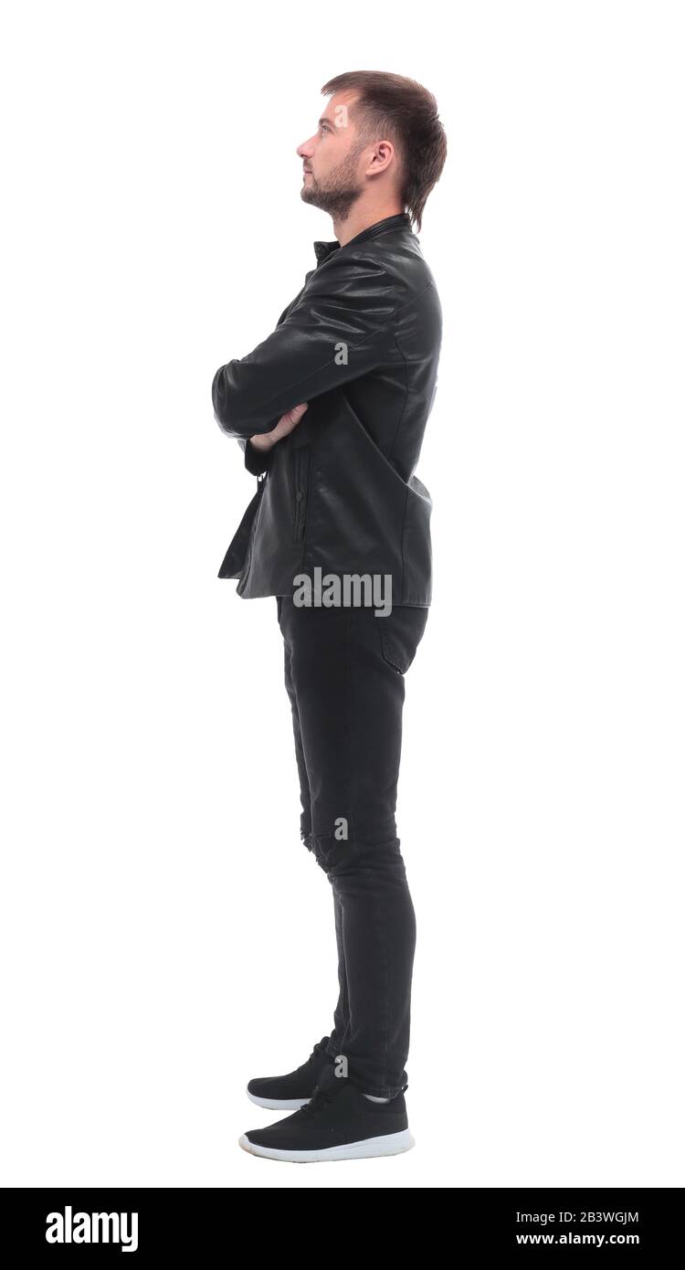 Normal looking male model hi-res stock photography and images - Alamy