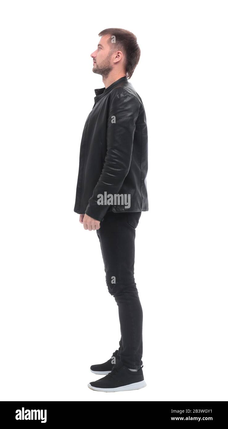 Normal looking male model hi-res stock photography and images - Alamy