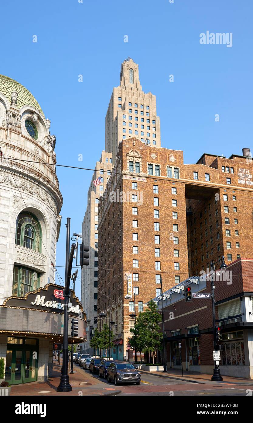 Alamo drafthouse hi-res stock photography and images - Alamy