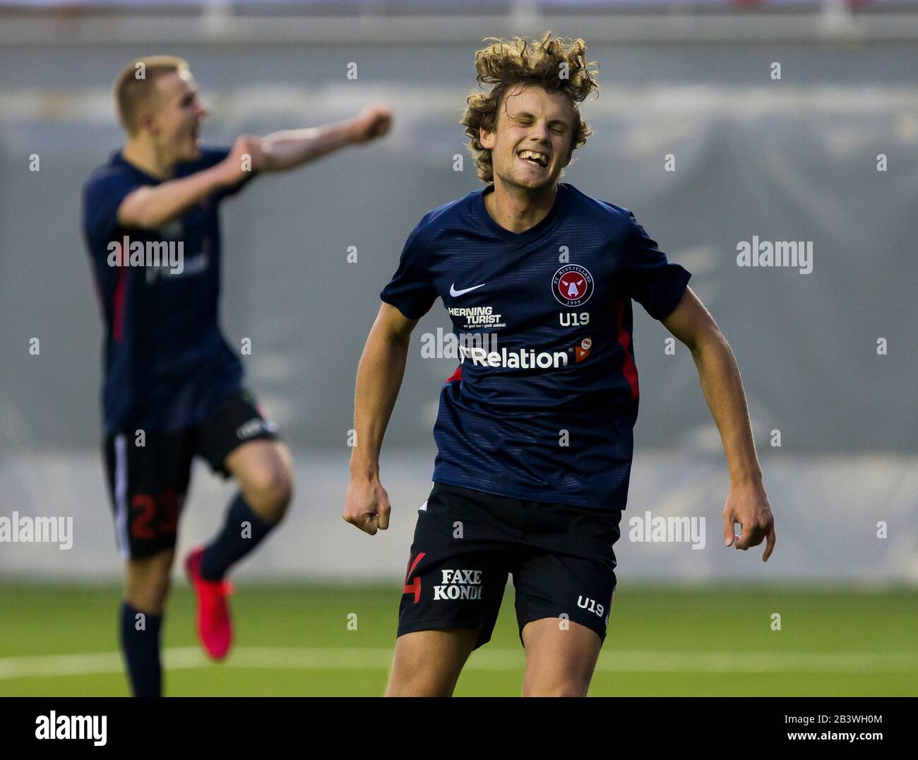 Nicolas madsen hi-res stock photography and images - Alamy