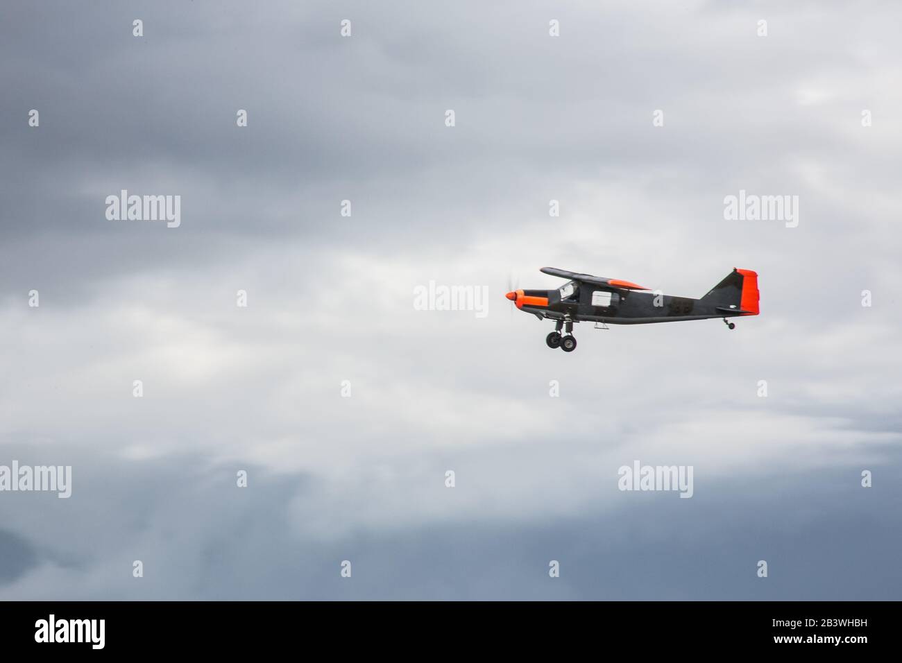 Propeller position hi-res stock photography and images - Alamy