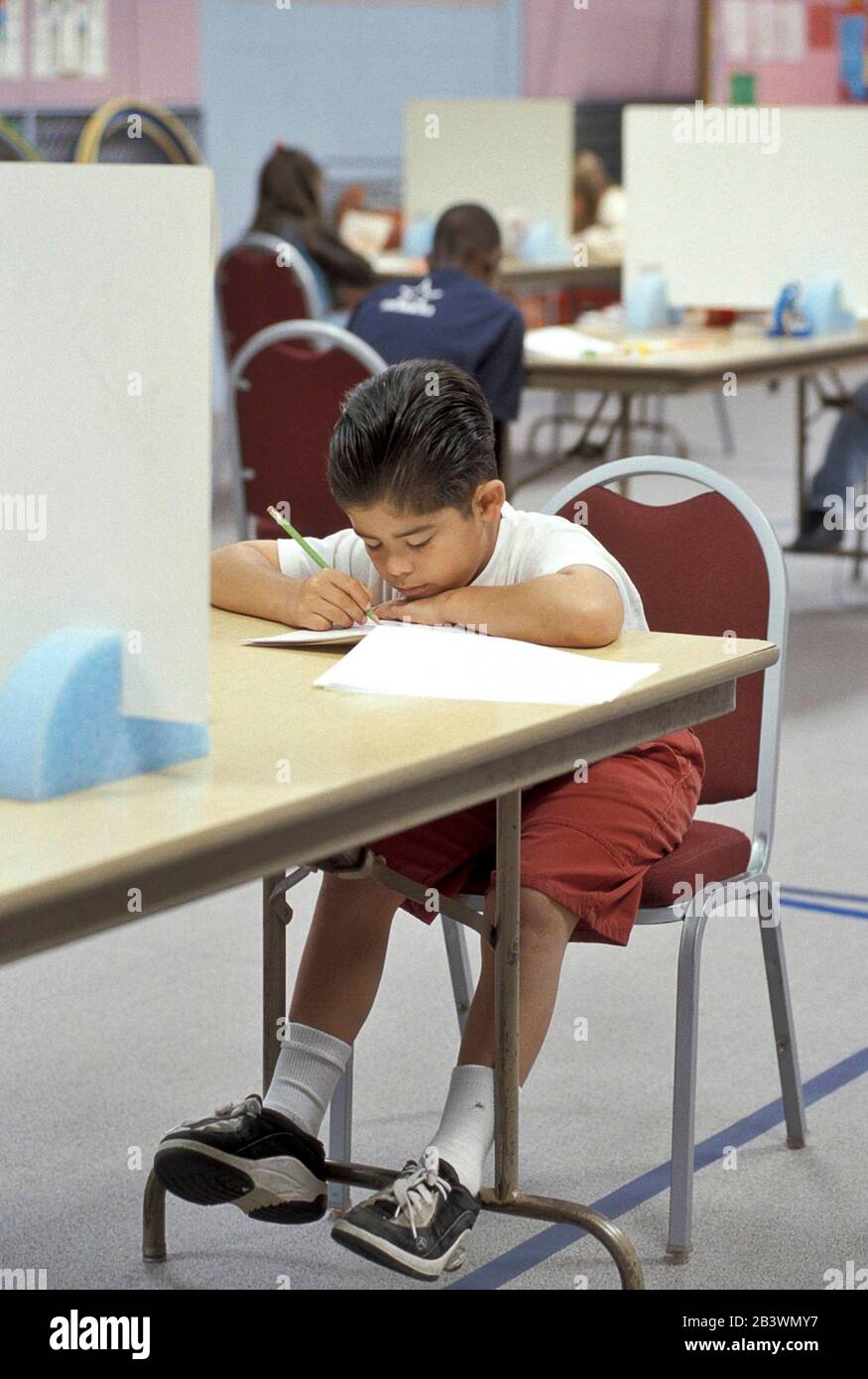 Standardized Testing High Resolution Stock Photography and Images - Alamy