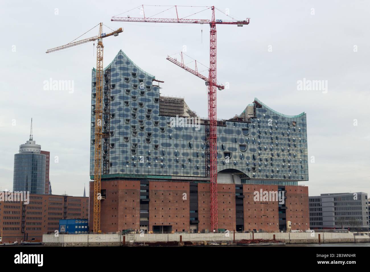 Im bau hi-res stock photography and images - Alamy