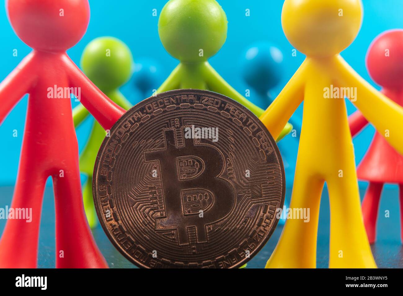 One World Unity Symbol High Resolution Stock Photography and Images - Alamy