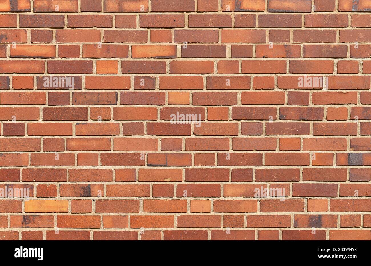 Roter backstein hi-res stock photography and images - Alamy