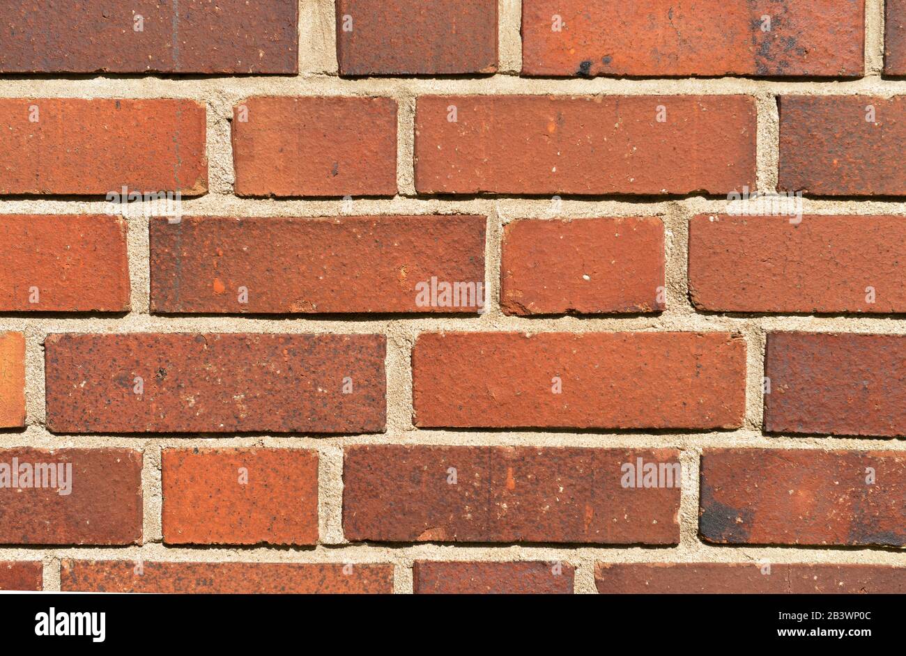 Roter backstein hi-res stock photography and images - Alamy