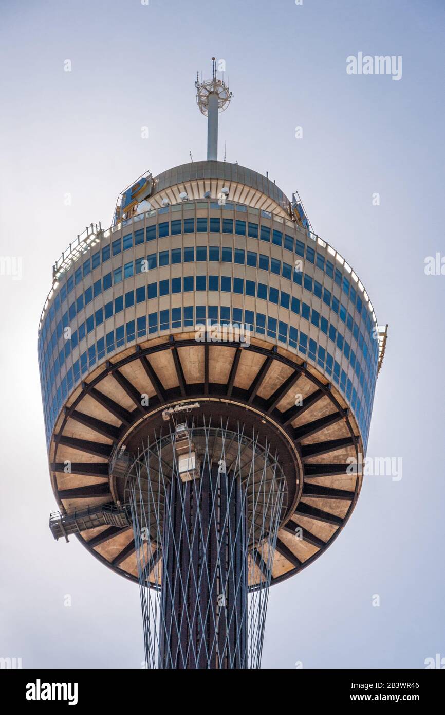 Sydney Tower Eye