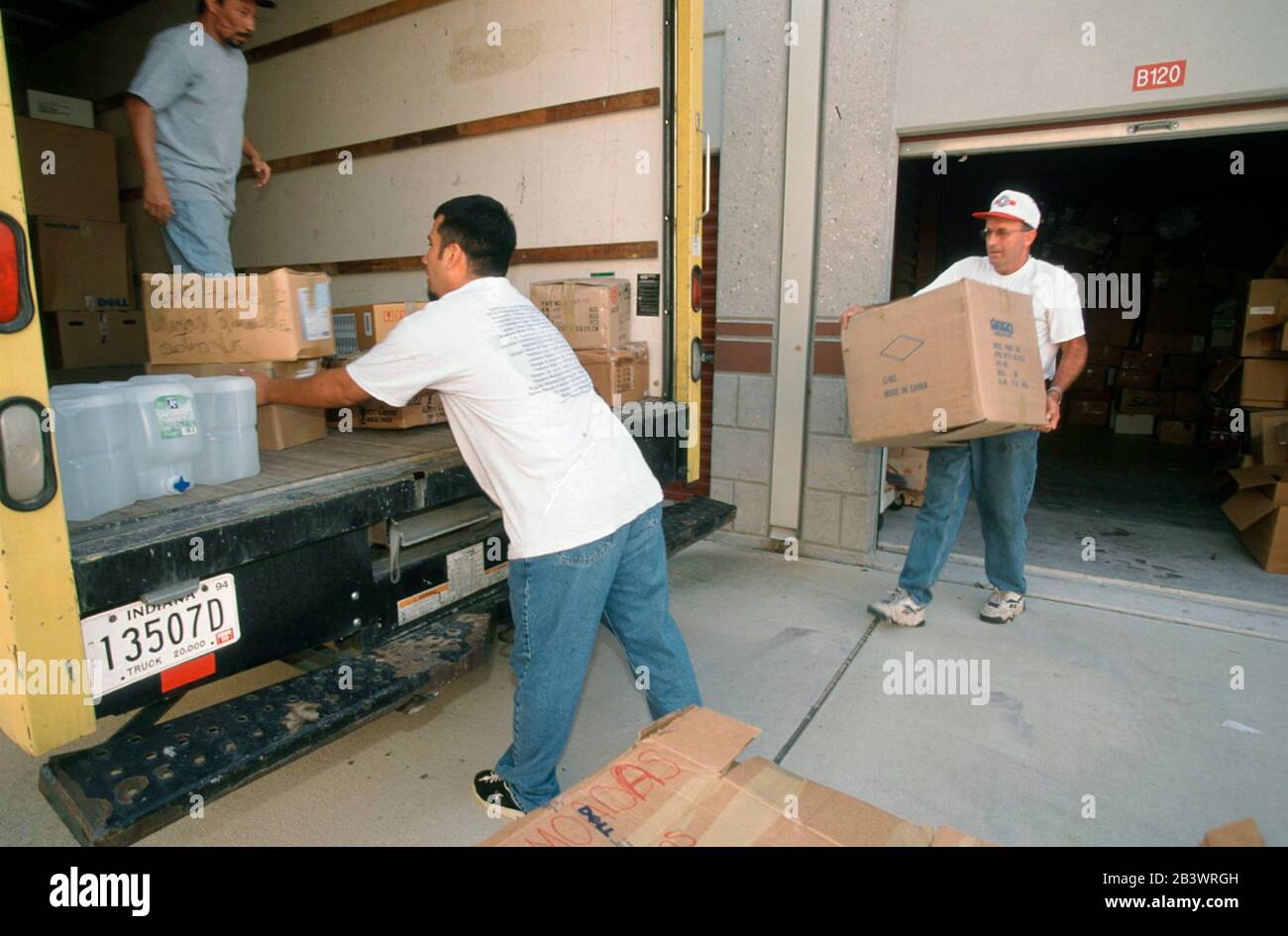 Serving probation hi-res stock photography and images - Alamy