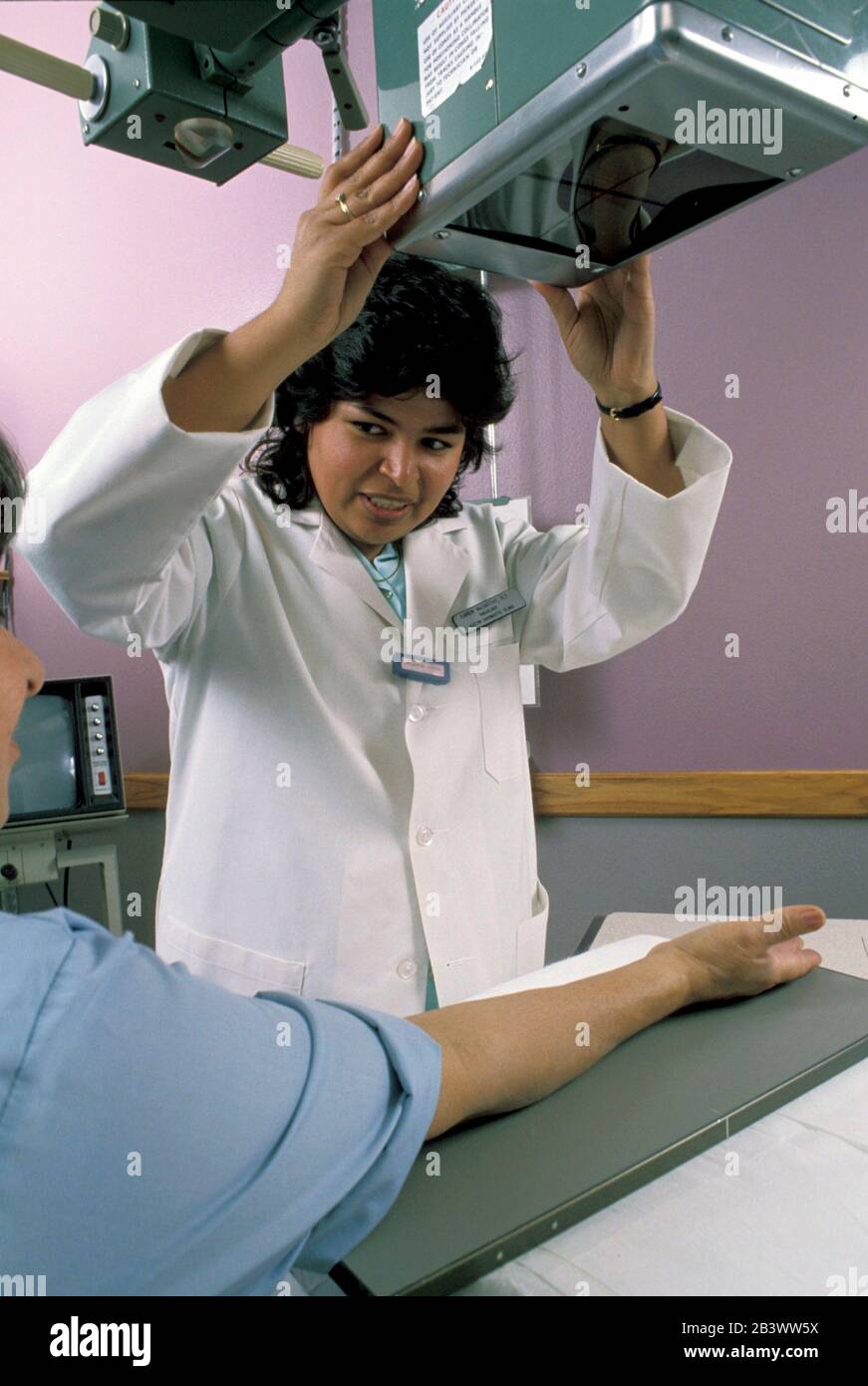 Projectional radiography hi-res stock photography and images - Alamy