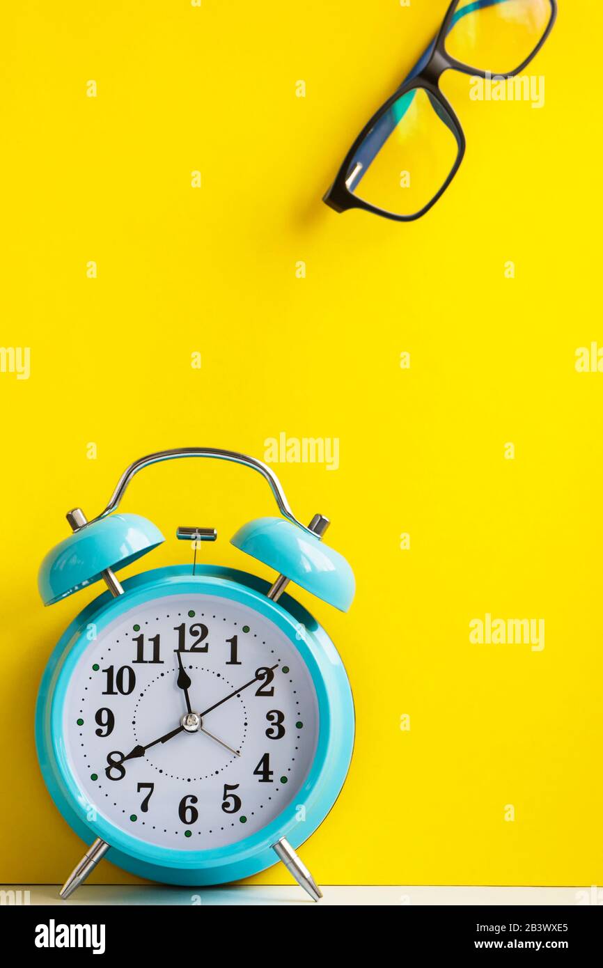 Yellow alarm hi-res stock photography and images - Alamy
