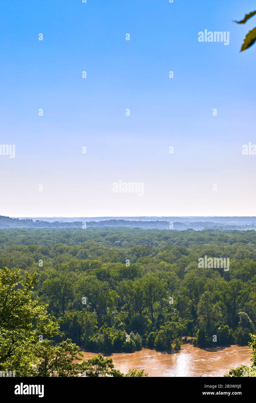 Weston missouri hi-res stock photography and images - Alamy