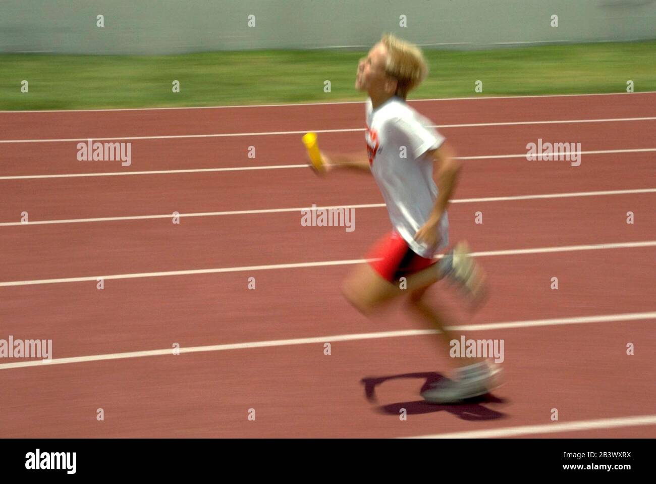 Aau Track And Field Meet High Resolution Stock Photography and Images ...