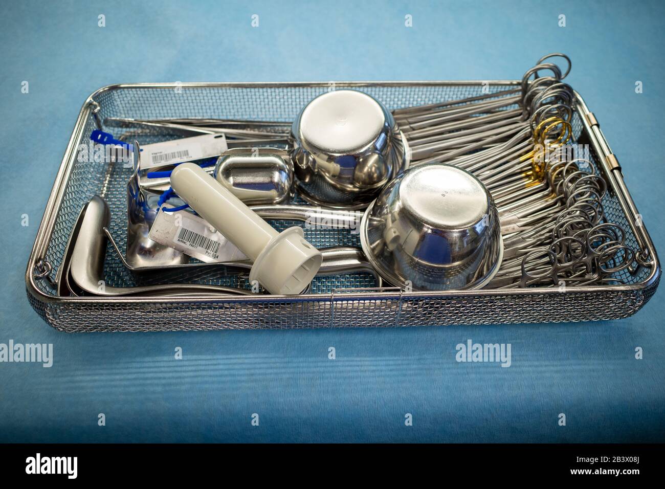 Hysterectomy hi-res stock photography and images - Alamy