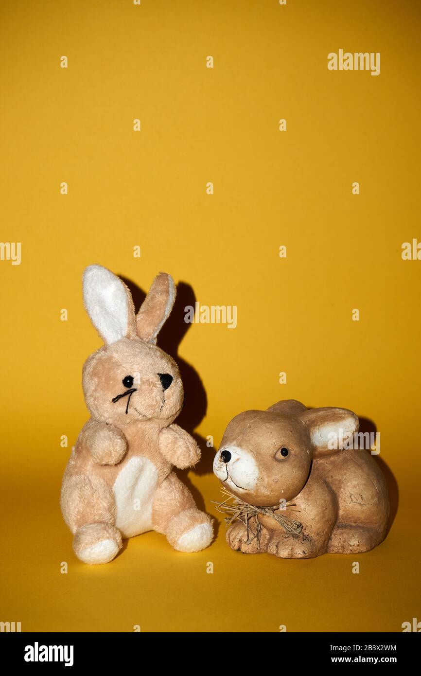The Easter Bunny also called the Easter Rabbit is a folkloric figure ...
