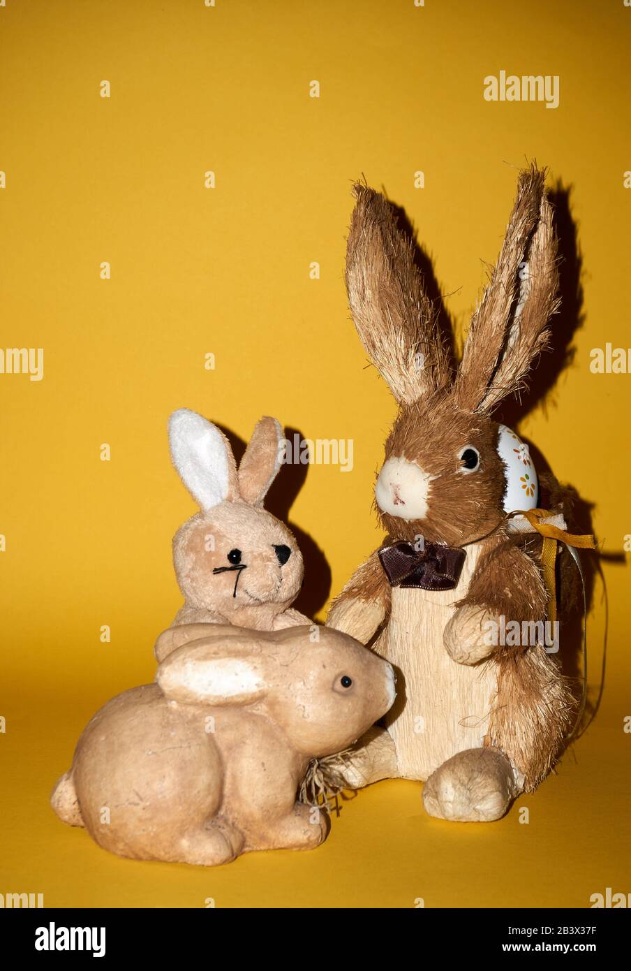 The Easter Bunny also called the Easter Rabbit is a folkloric figure ...