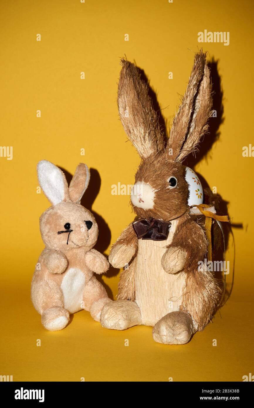 The Easter Bunny also called the Easter Rabbit is a folkloric figure ...