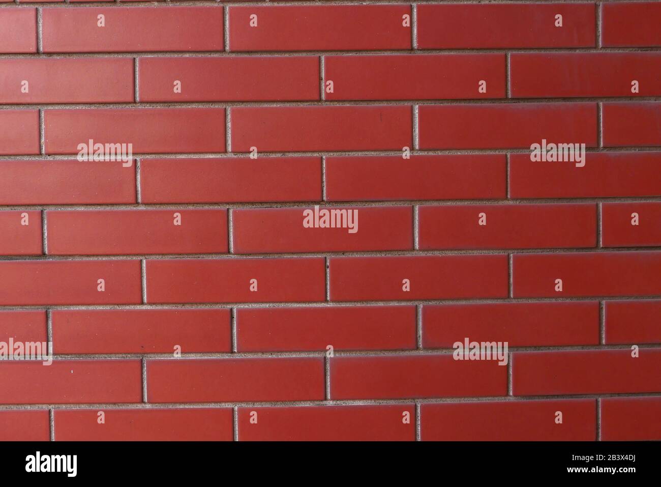 Close up of red brick wall for background Stock Photo - Alamy
