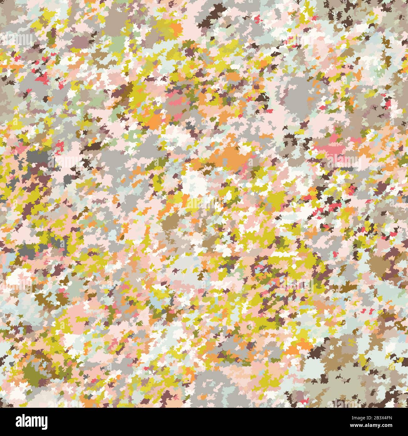 Pretty speckled pattern Stock Vector Images - Alamy