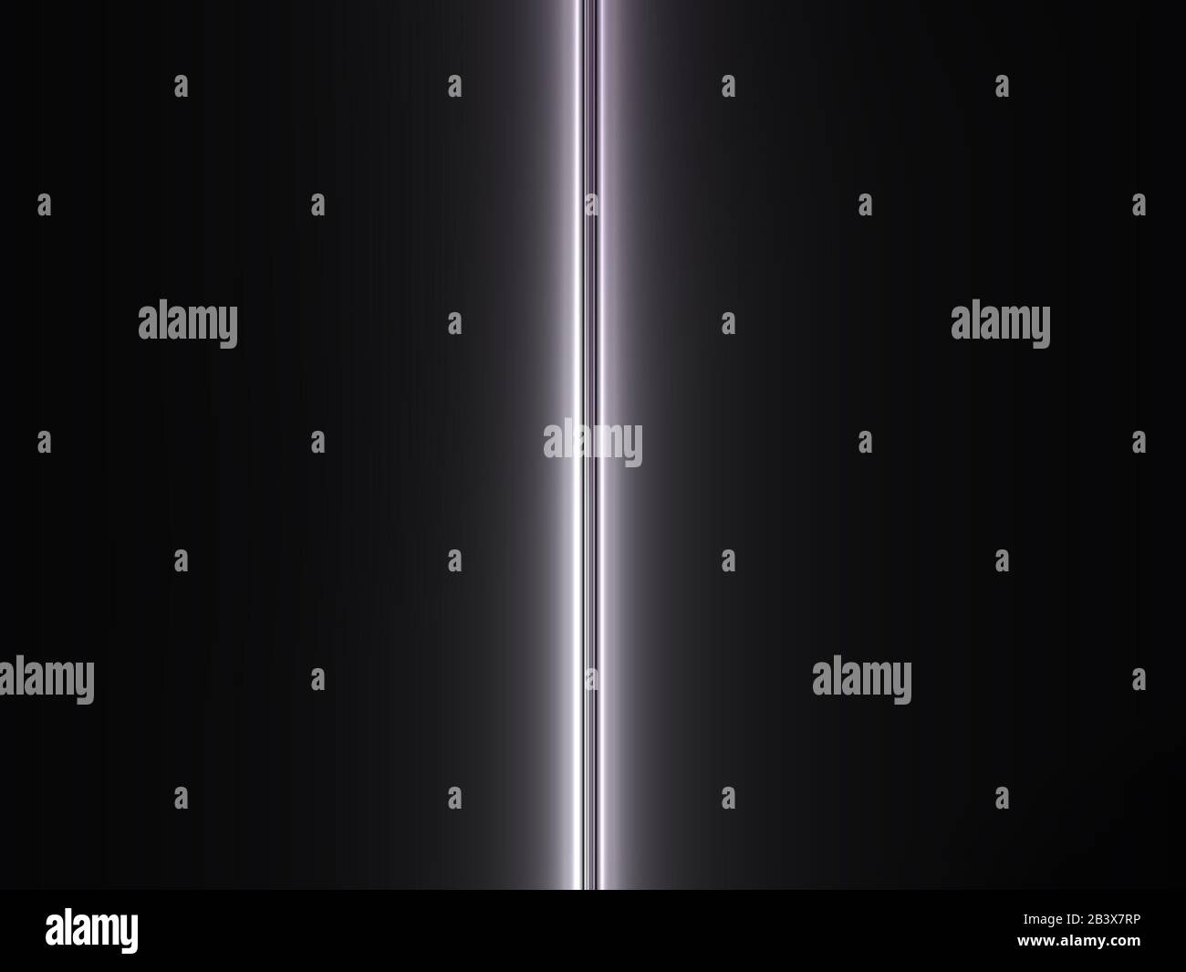 Abstract black and bright light, horizontal gradient modern ...