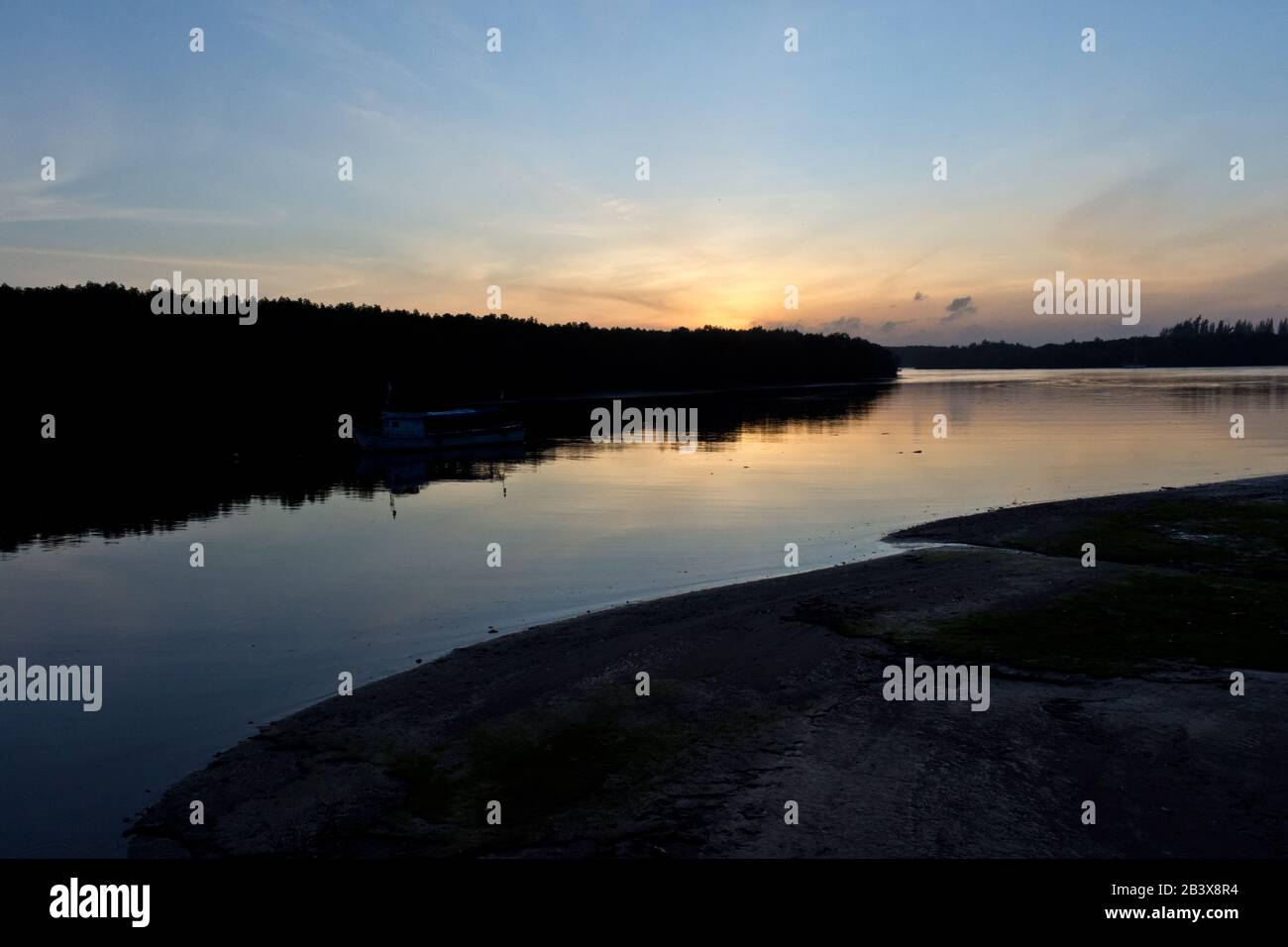 Chao fah park hi-res stock photography and images - Alamy