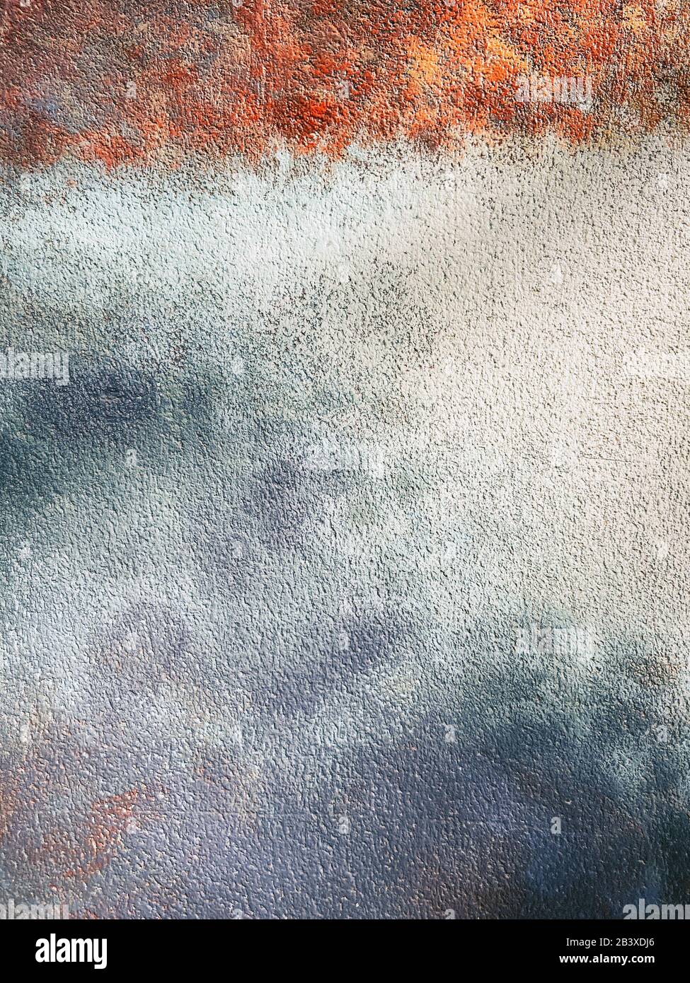 Rust metal surface background. Image made on mobile phone Stock Photo ...