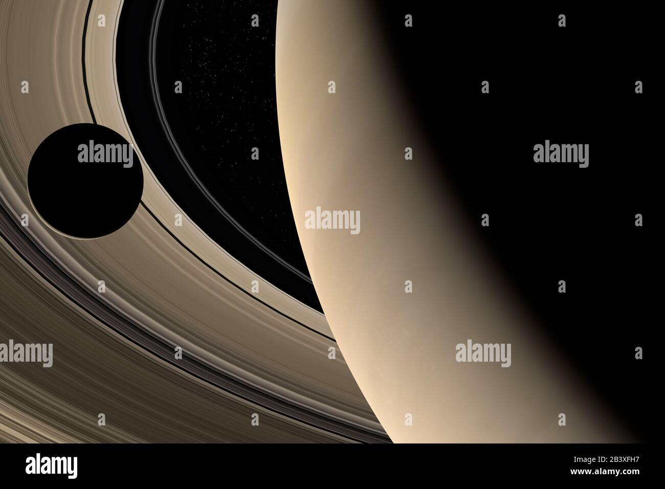 Moon rotation around earth hi-res stock photography and images - Alamy