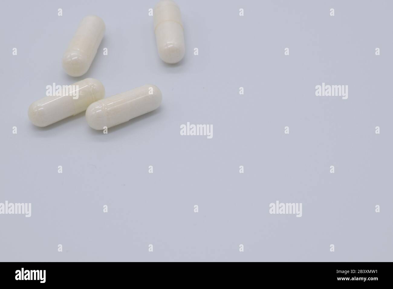 Inside capsule hi-res stock photography and images - Alamy