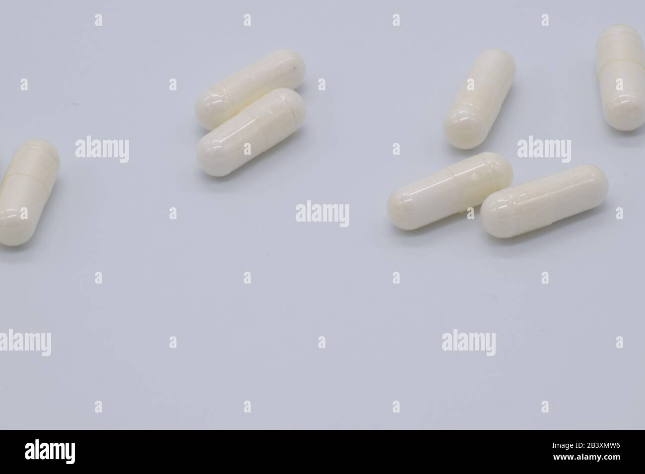 Inside capsule hi-res stock photography and images - Alamy