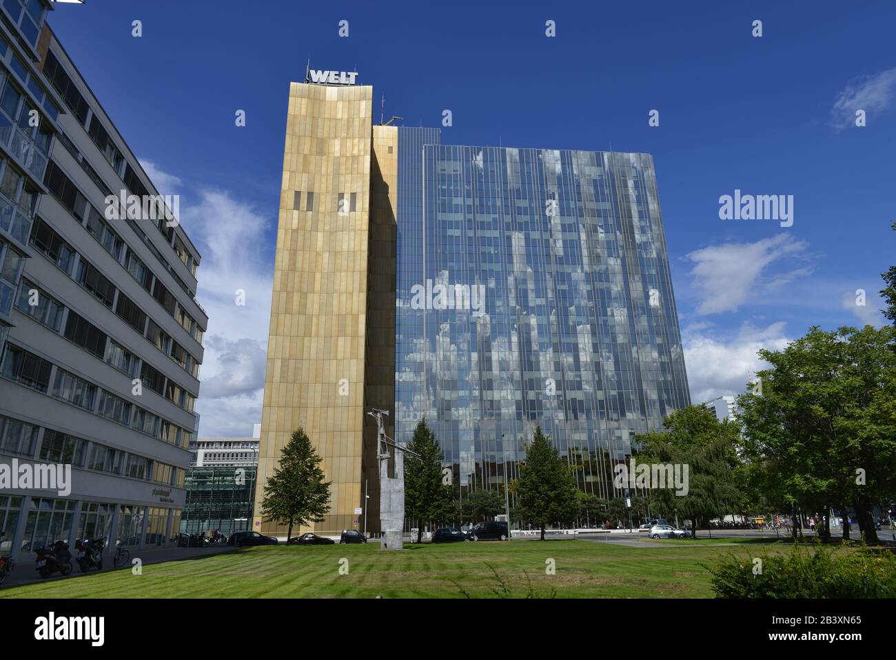 Springerverlag hi-res stock photography and images - Alamy