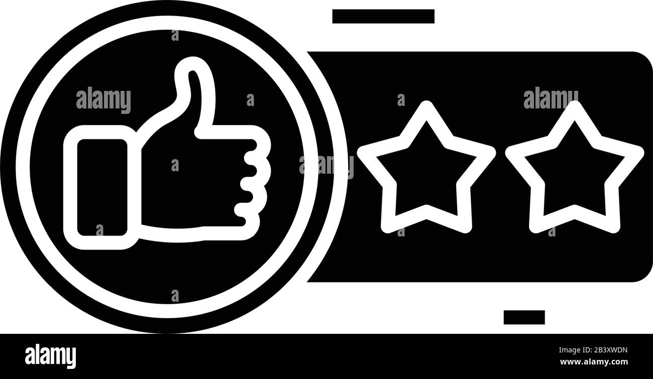 Improve customer satisfaction Stock Vector Images - Alamy