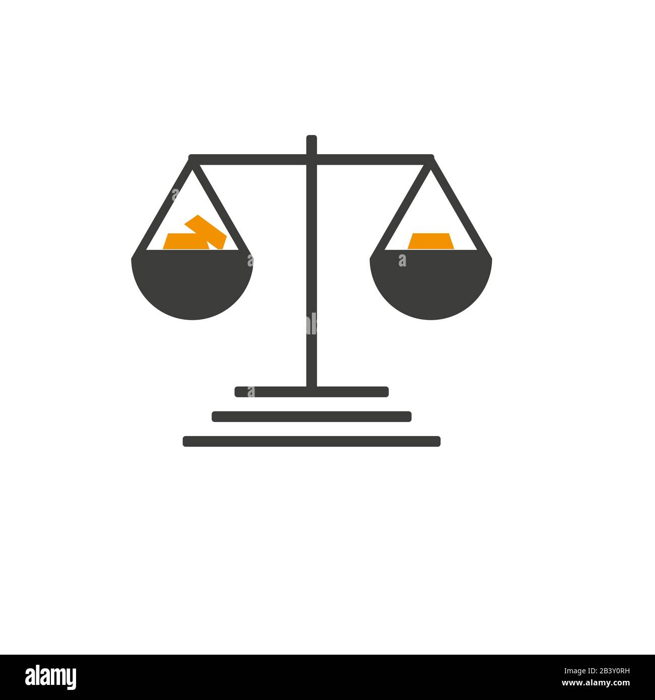 Mechanical scales hi-res stock photography and images - Alamy