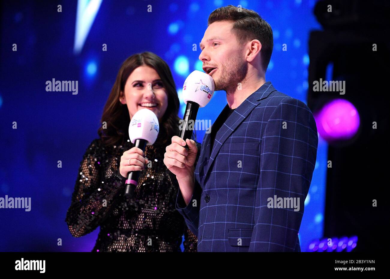 Aimee vivian hi-res stock photography and images - Alamy