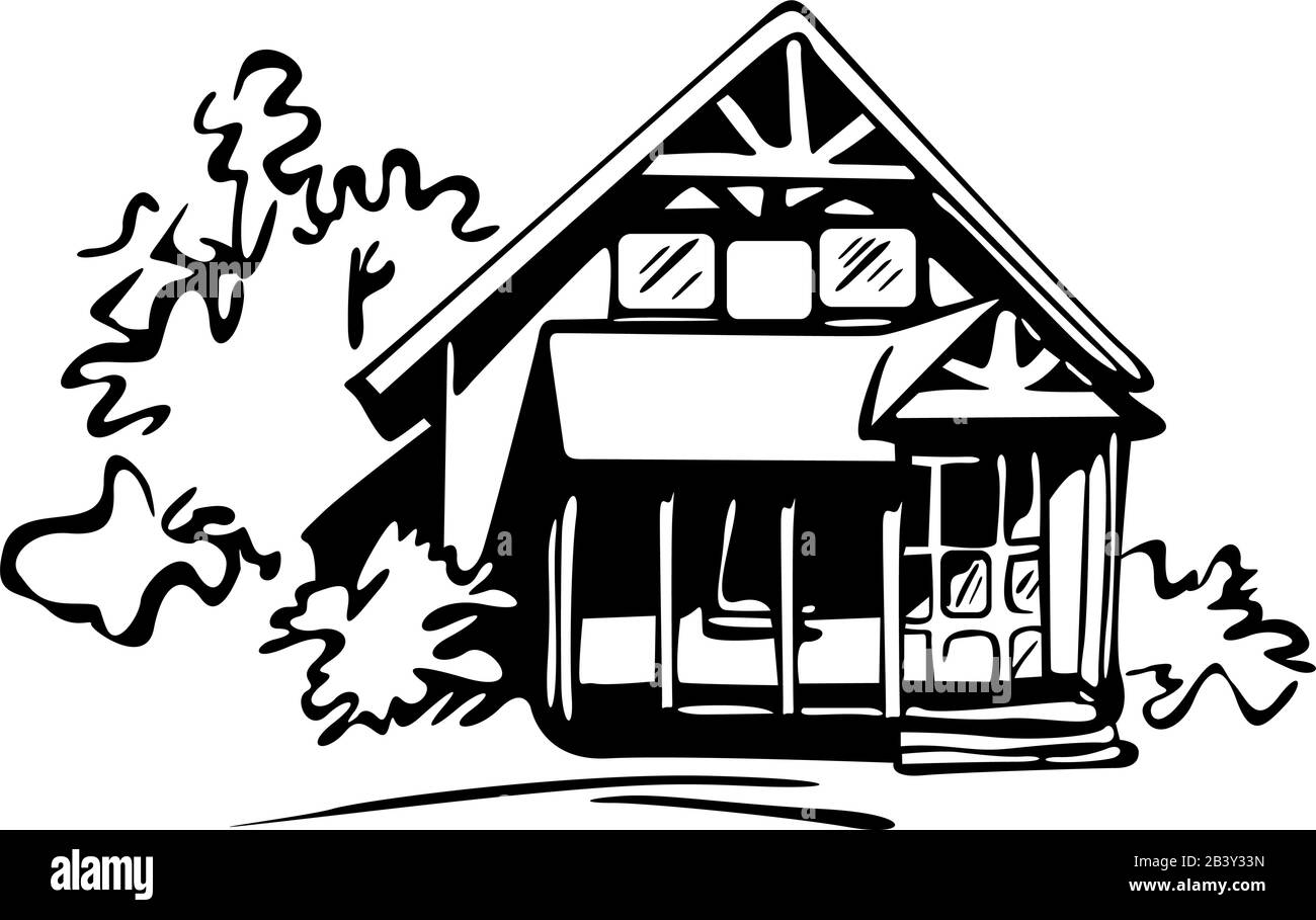 Single Storey Home High Resolution Stock Photography and Images - Alamy