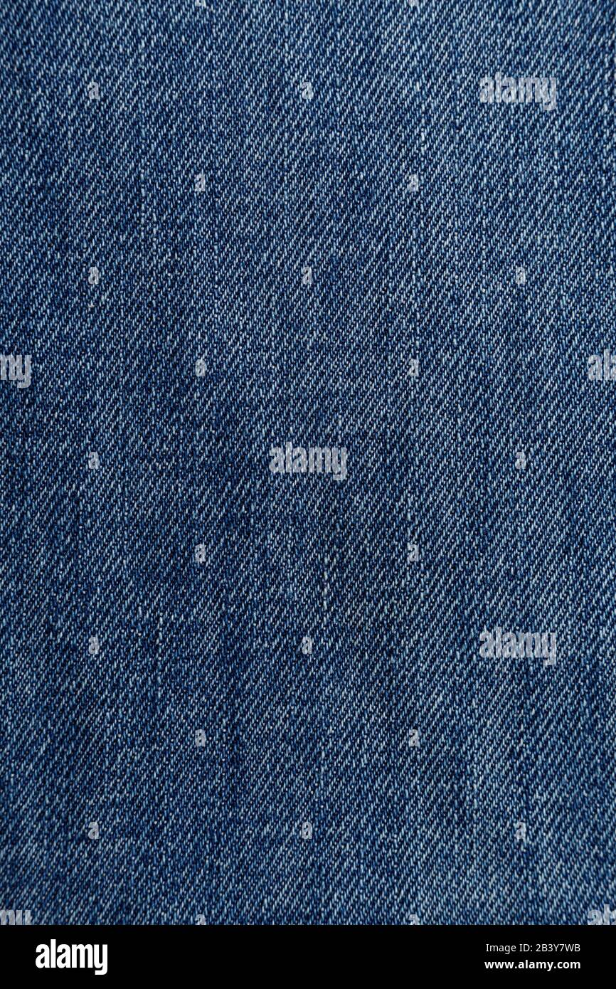 Shabby denim texture. Vertical photography for background Stock Photo ...