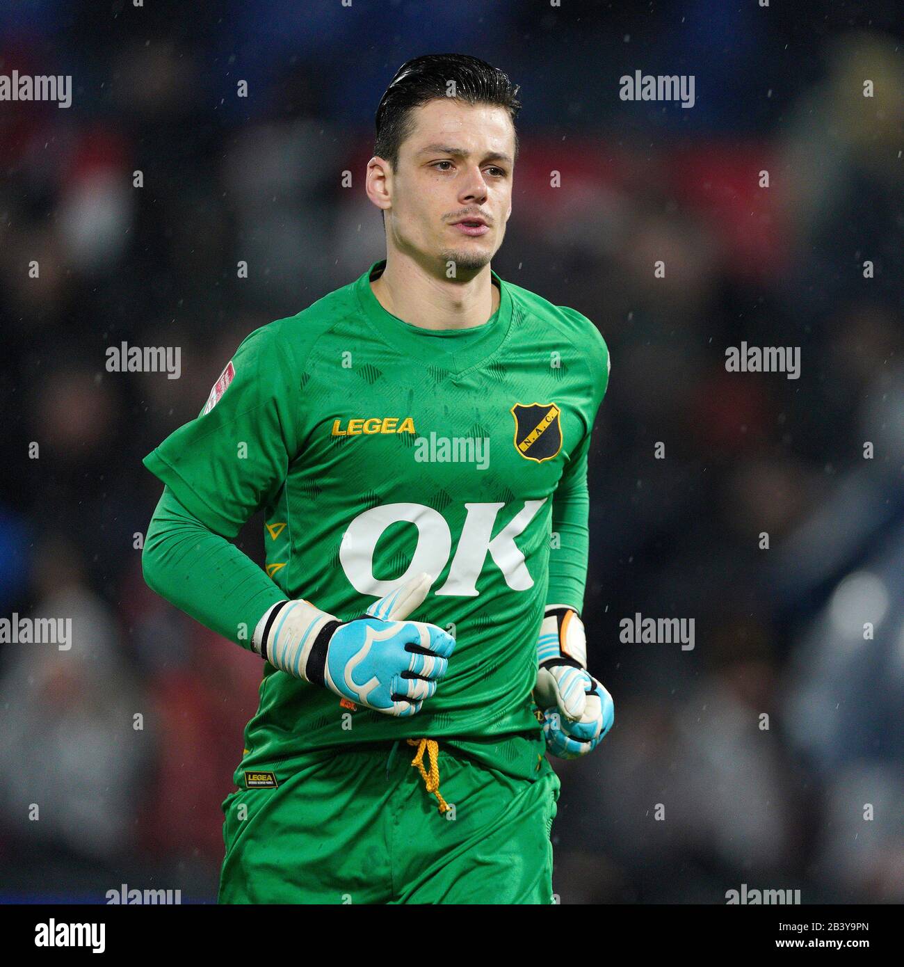 Nick olij hi-res stock photography and images - Alamy