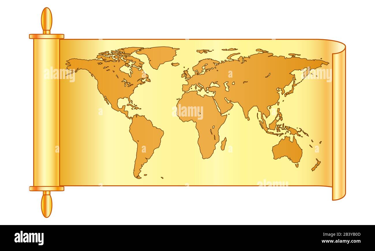 Earth history infographic hi-res stock photography and images - Alamy