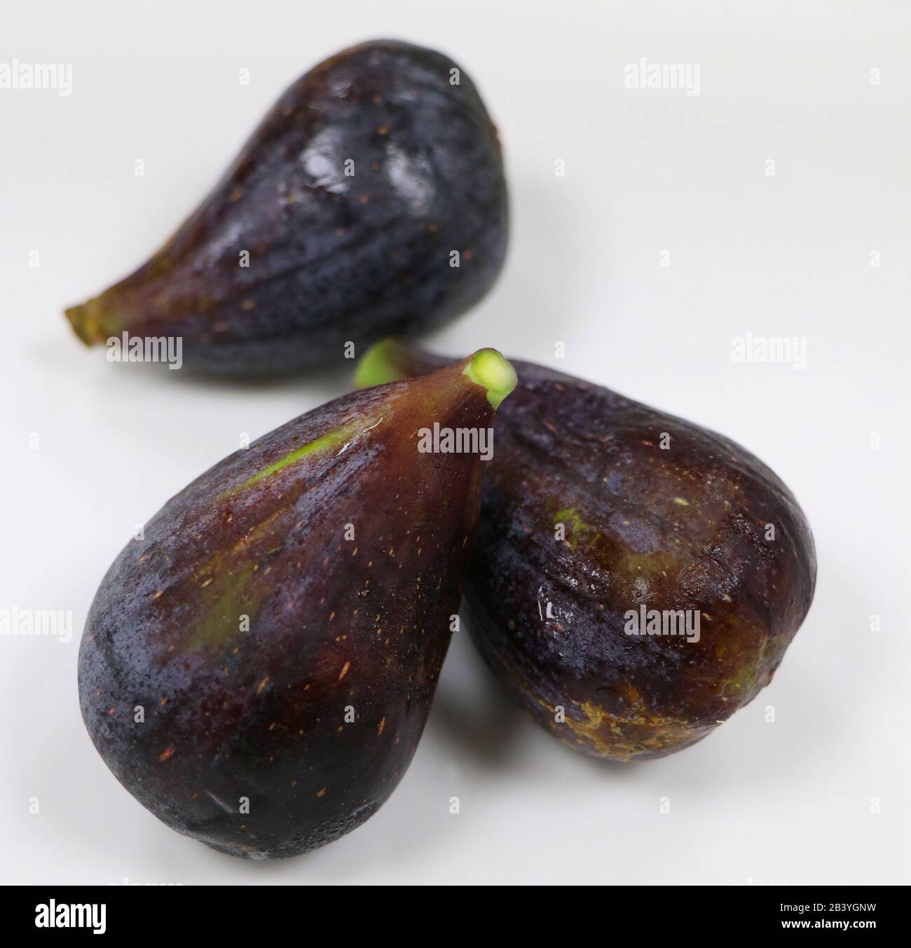 fresh fig fruit Stock Photo - Alamy