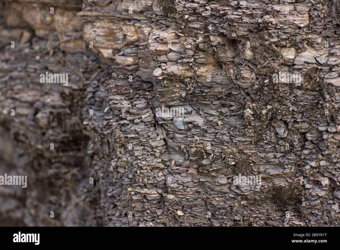 Abstract texture. Mysterious stranger background. Stone wall. Rock ...