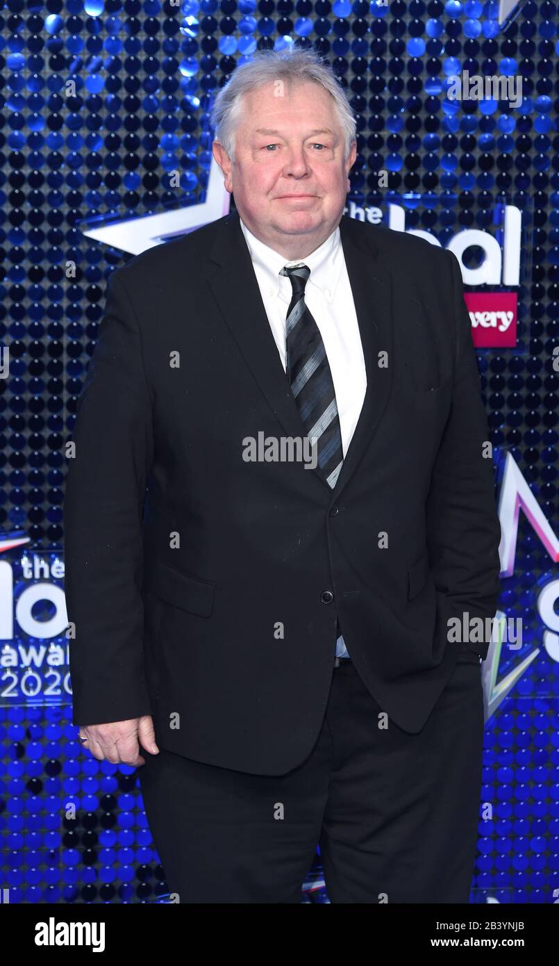 Nick apollo hi-res stock photography and images - Alamy