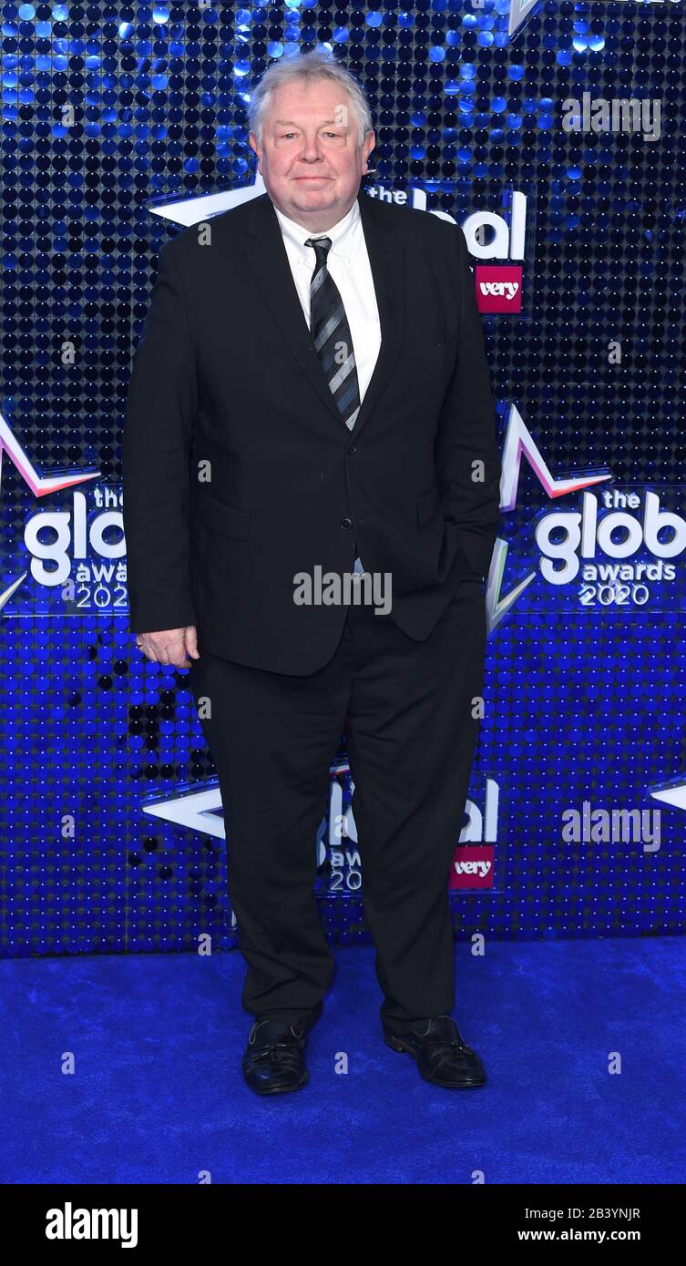 Nick apollo hi-res stock photography and images - Alamy