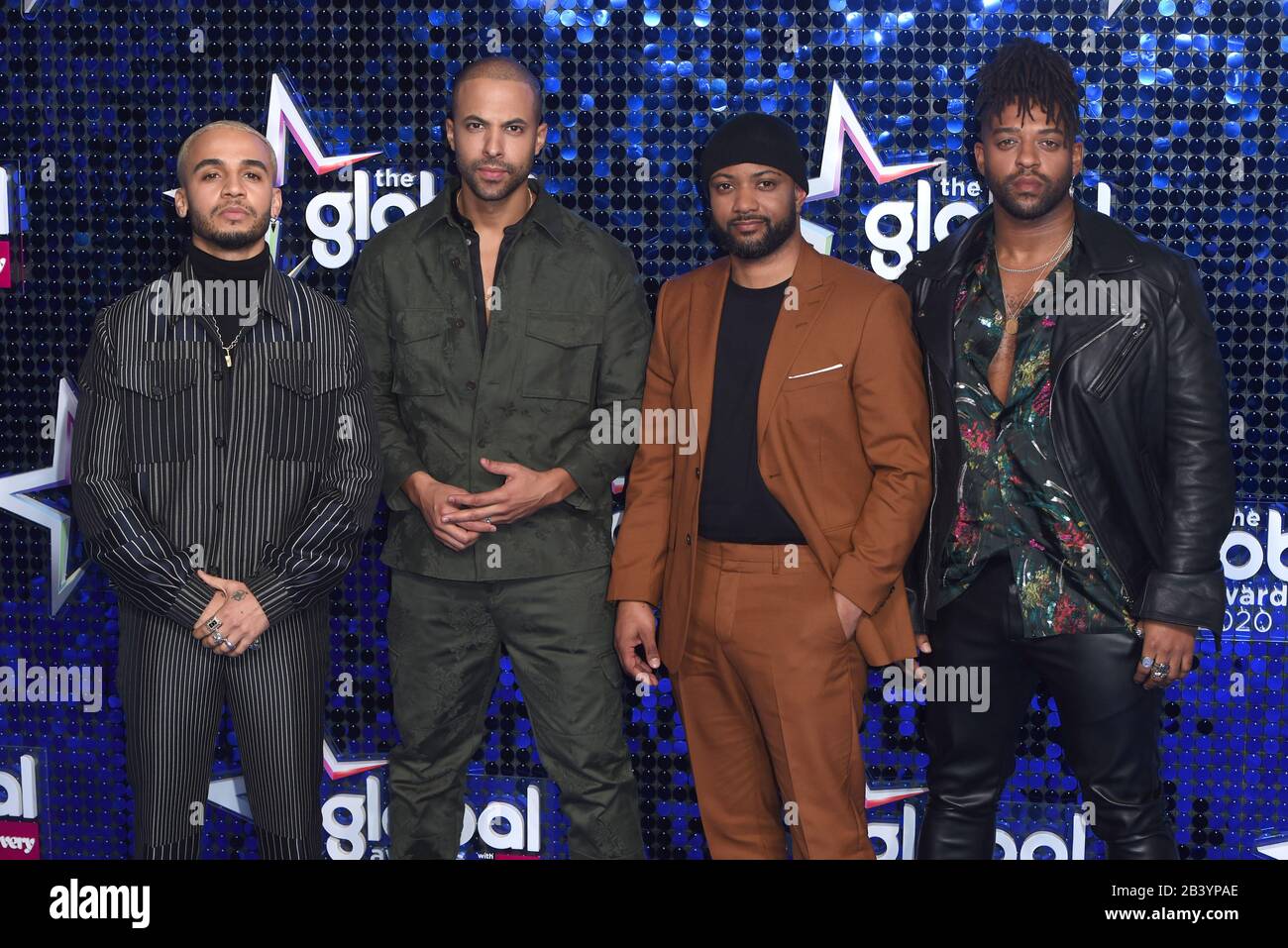 Jb Jonathan Gill High Resolution Stock Photography and Images - Alamy