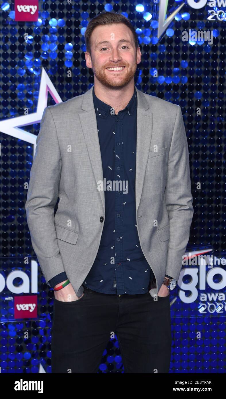 Photo Must Be Credited ©Alpha Press 079965 05/03/2020 Toby Tarrant The ...