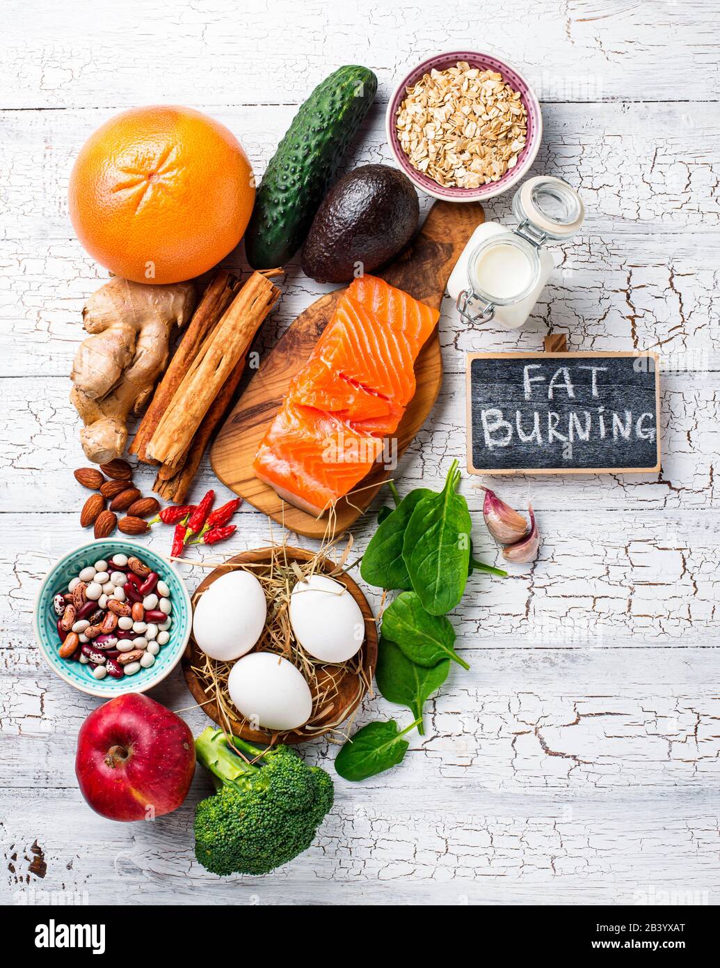Burning fat hi-res stock photography and images - Alamy