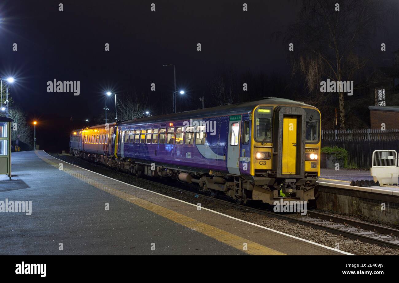 Clitheroe bolton hi-res stock photography and images - Alamy
